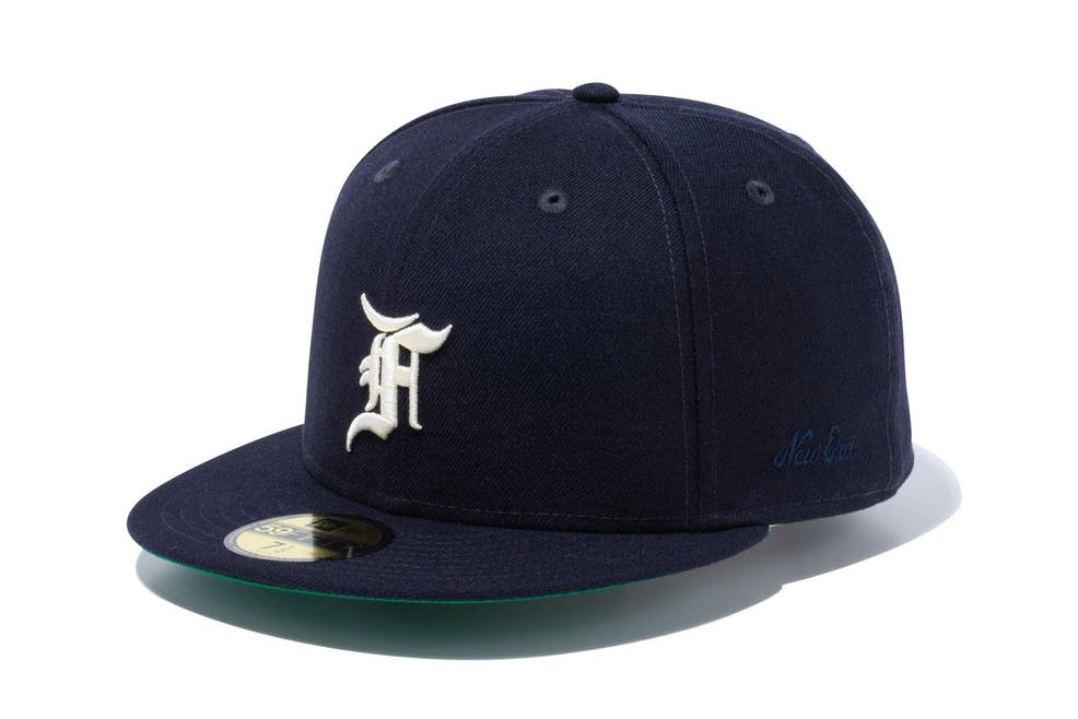 Fear of God & ESSENTIALS x New Era Collab Is Back for SS22