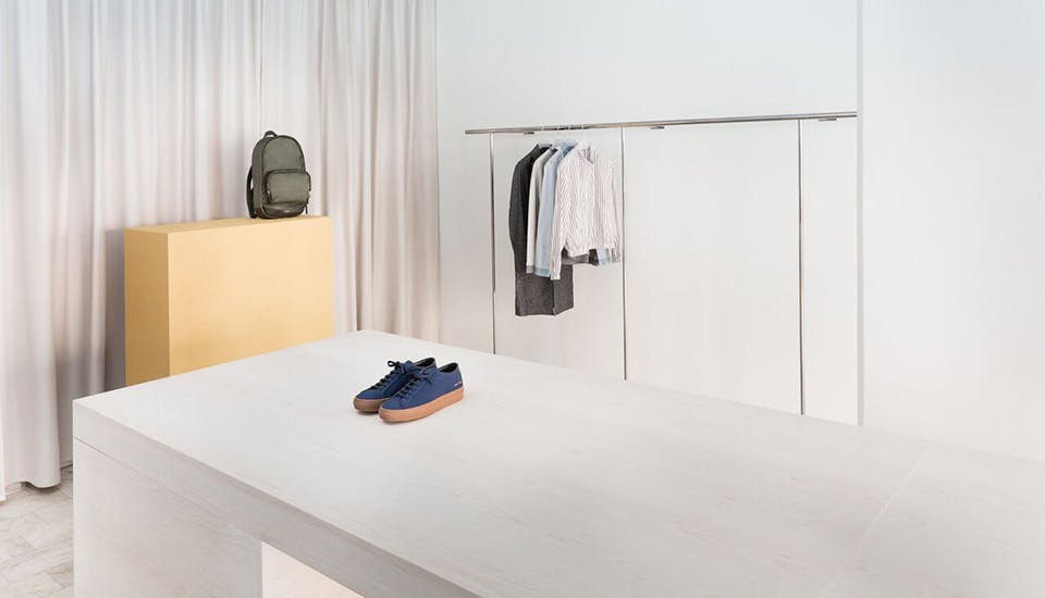 15 Scandinavian Retailers Everyone Should Know | Highsnobiety