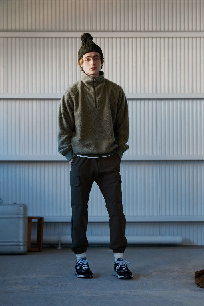 BEAMS PLUS' Fall/Winter 2022 Clothing Collection & Where to Buy