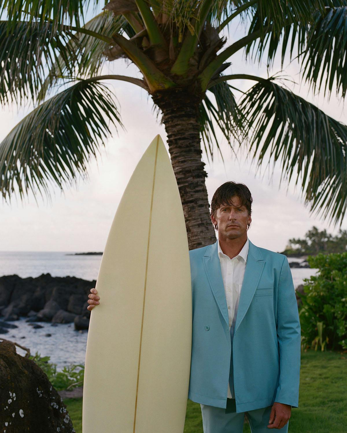 Jacquemus' Fall/Winter 2021 Campaign Is a Family Affair