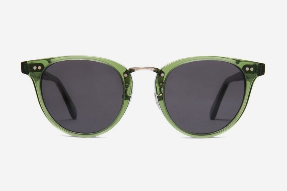 MONC Launches Sustainable Sunglasses Collection. Shop it Now