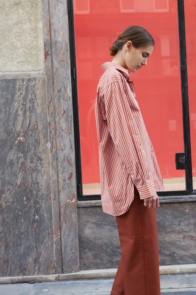 Ernie Palo Spring/Summer 2022 "Edition.03" Collection