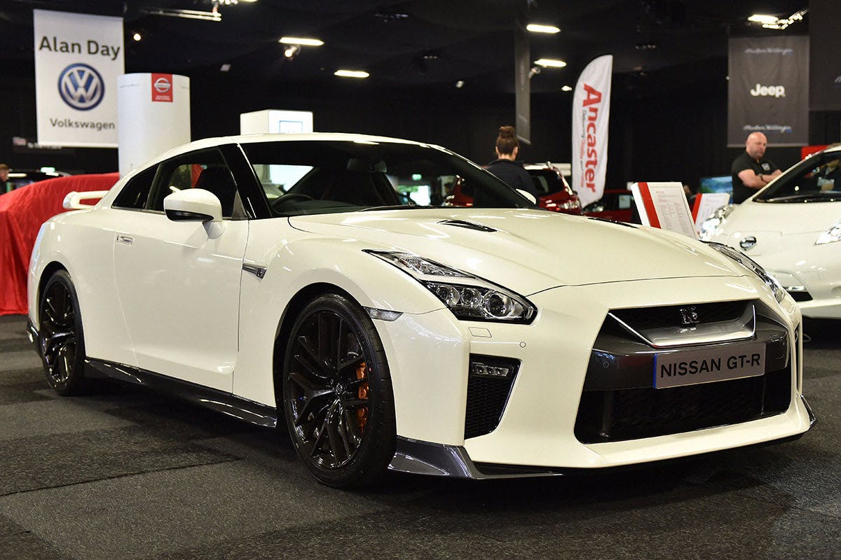 10 Cars That Will Hit 200 MPH For Under $50,000