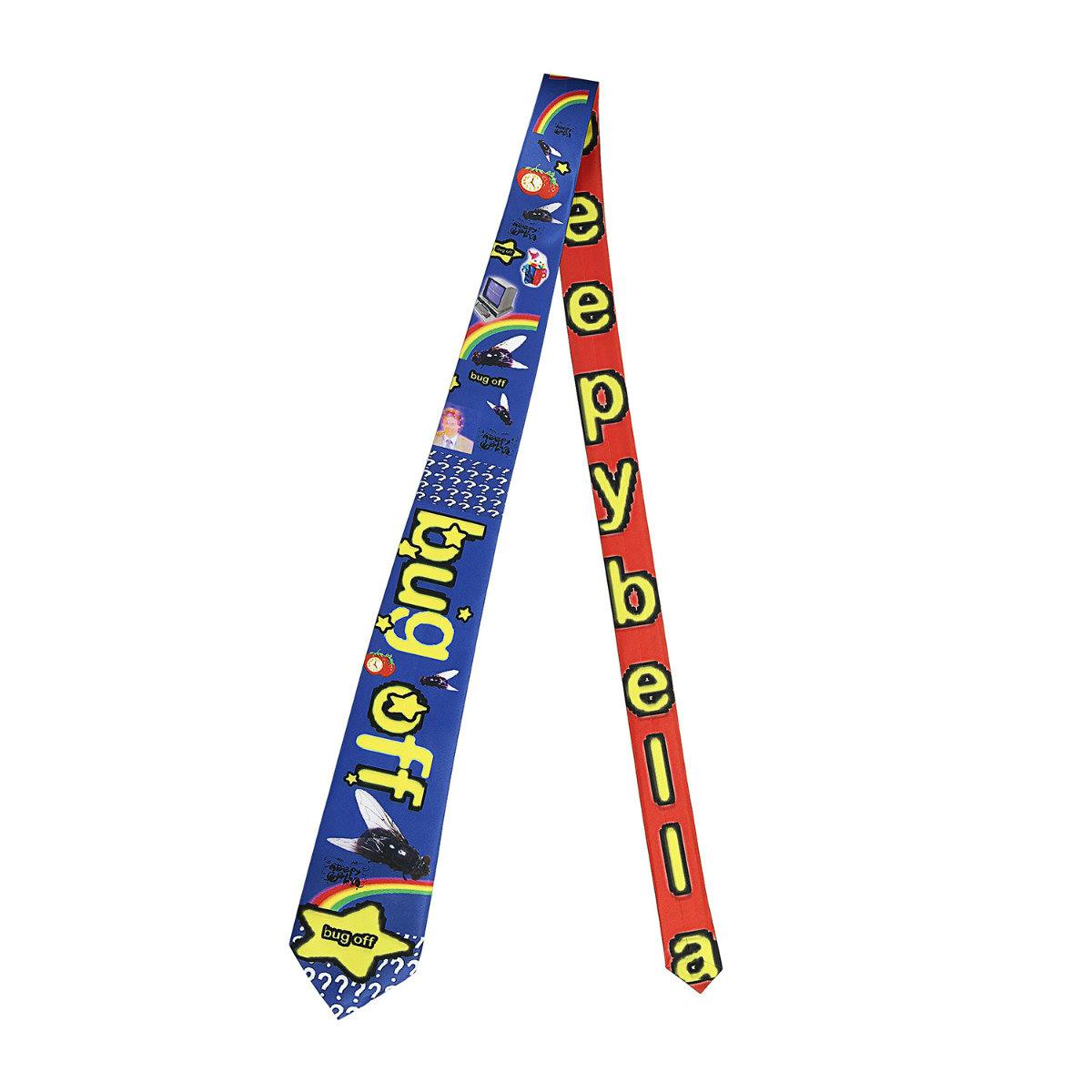 Beepy Bella Founder Talks Tie Drop & Online Ceramics Collab