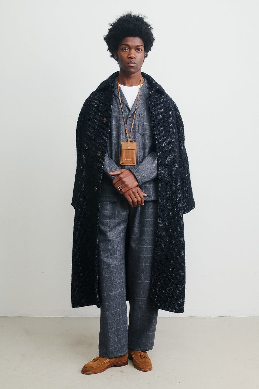 'Tis the Season For an AKOG Holiday Capsule