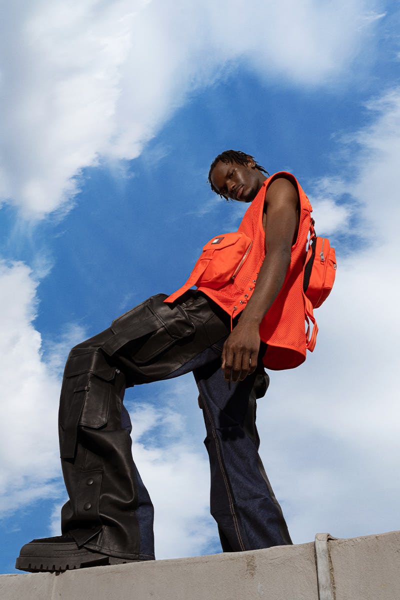 Tommy Hilfiger x Rotaro News: Date, Price, Rental