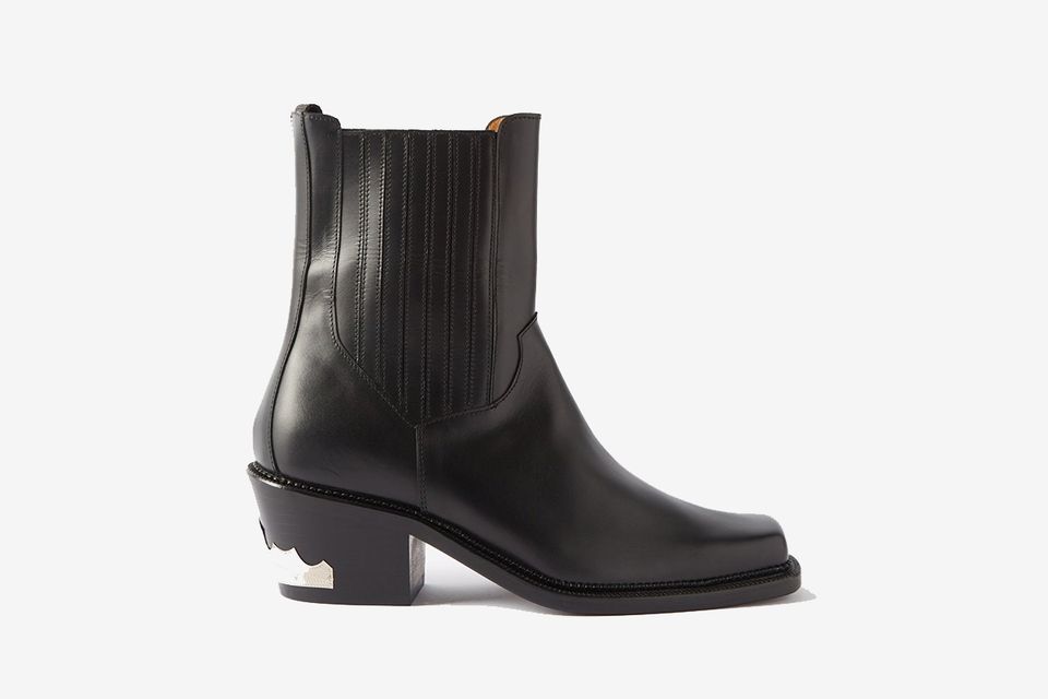 Best Heeled Boots for Men to Wear in 2023