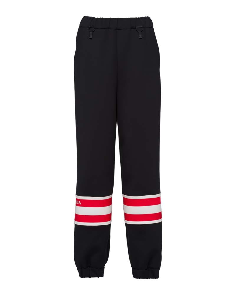 Prada Ski Collection: Apparel, Accessories and Exclusive Skis