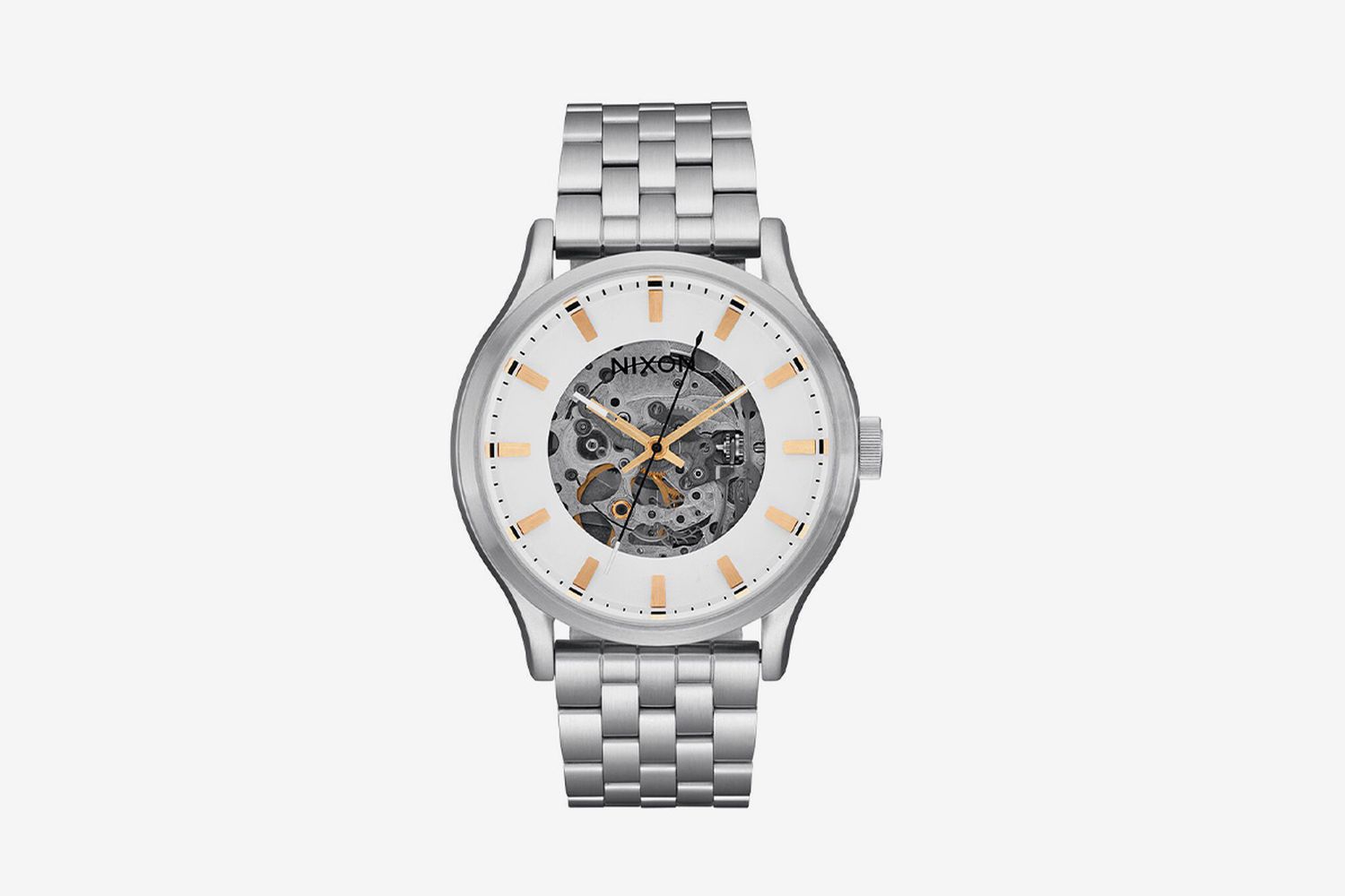Shop the Best Nixon Automatic Watches Here