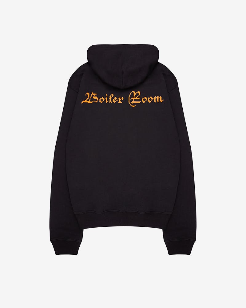 Take an Exclusive Look at Boiler Room's First Ever Ready-to-Wear Collection