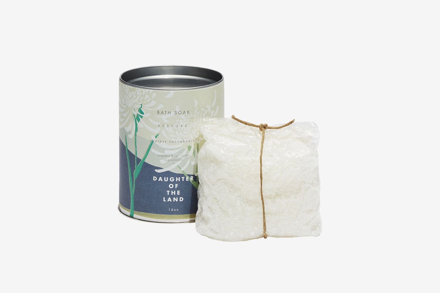 The CBD Bath and Shower Products to Help You Ultra-Unwind