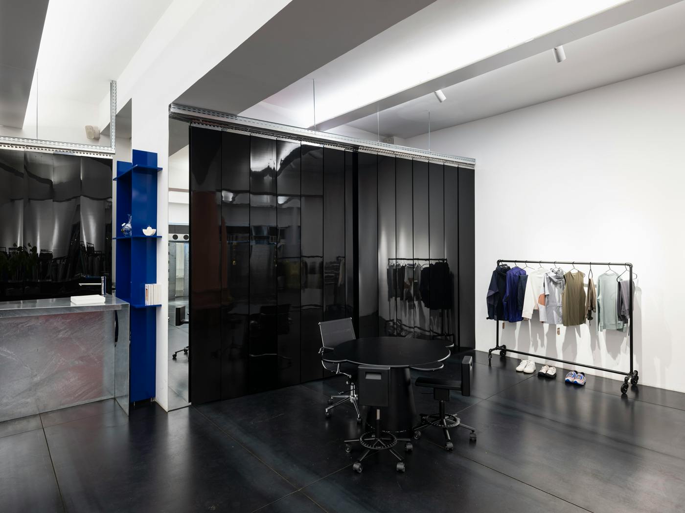 JW Anderson Head Simon Whitehouse Joins Reference Studios