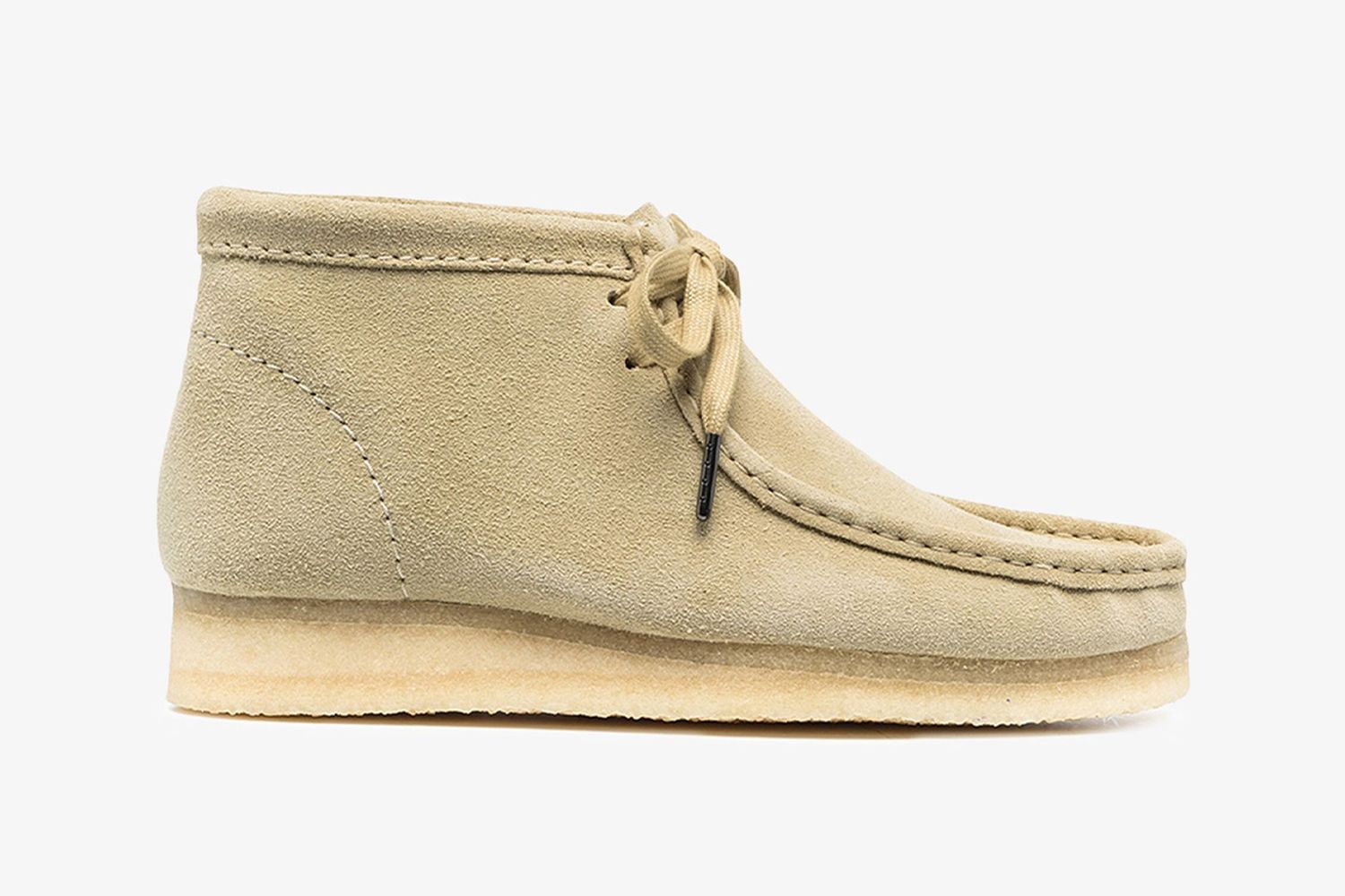The Best Clarks Wallabees to Buy Online