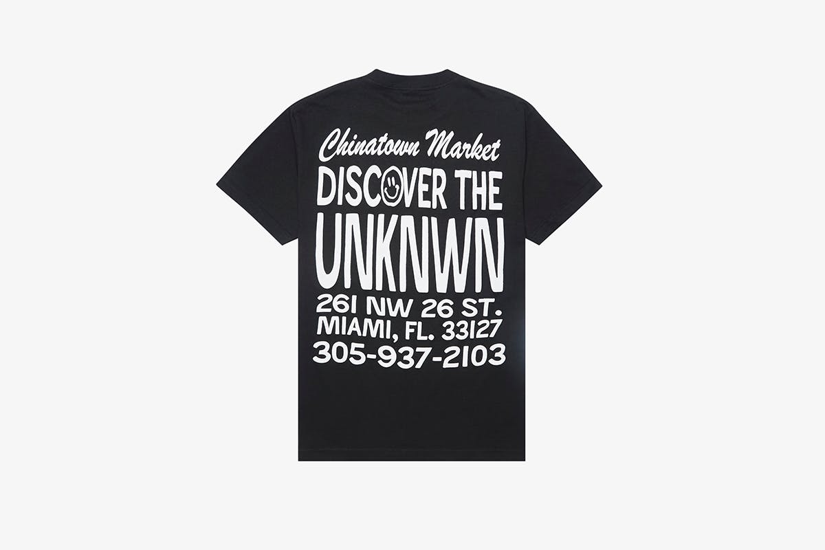 UNKNWN Launches Wynwood Grand Opening Collaborations