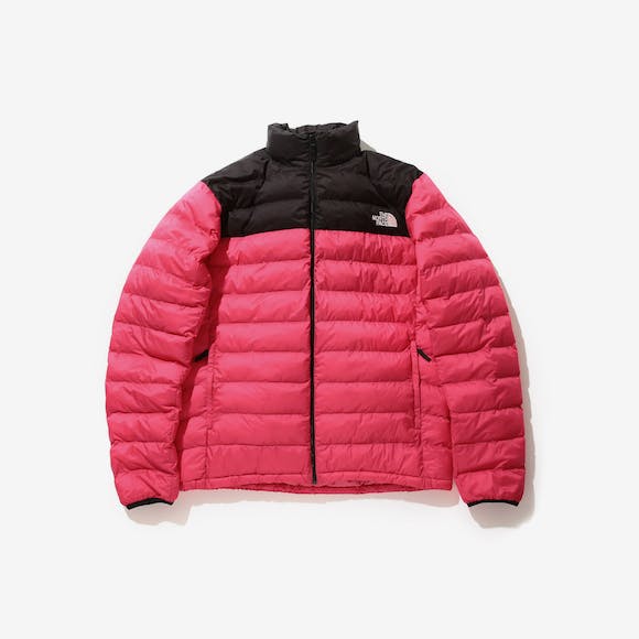 The North Face & BEAMS Team Up for New Mountain-Ready Collection