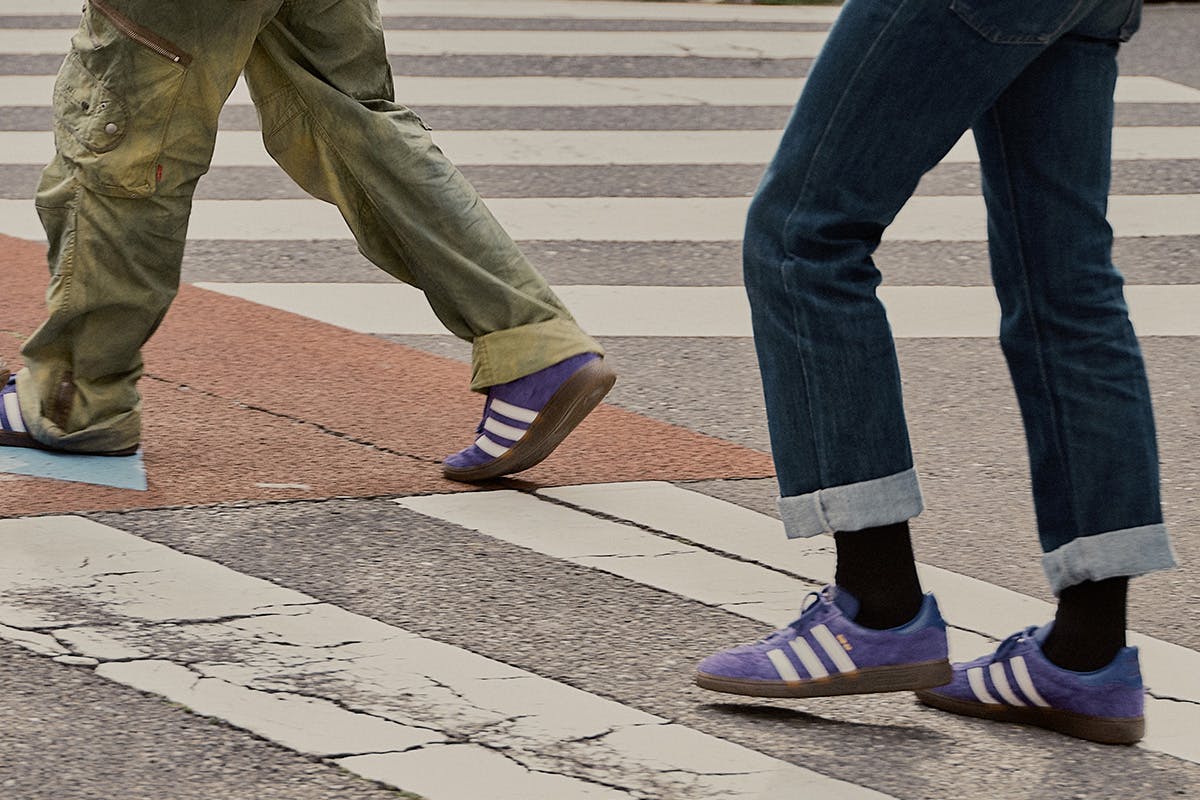 ASOS & adidas Originals Celebrate 50 Years of the Superstar