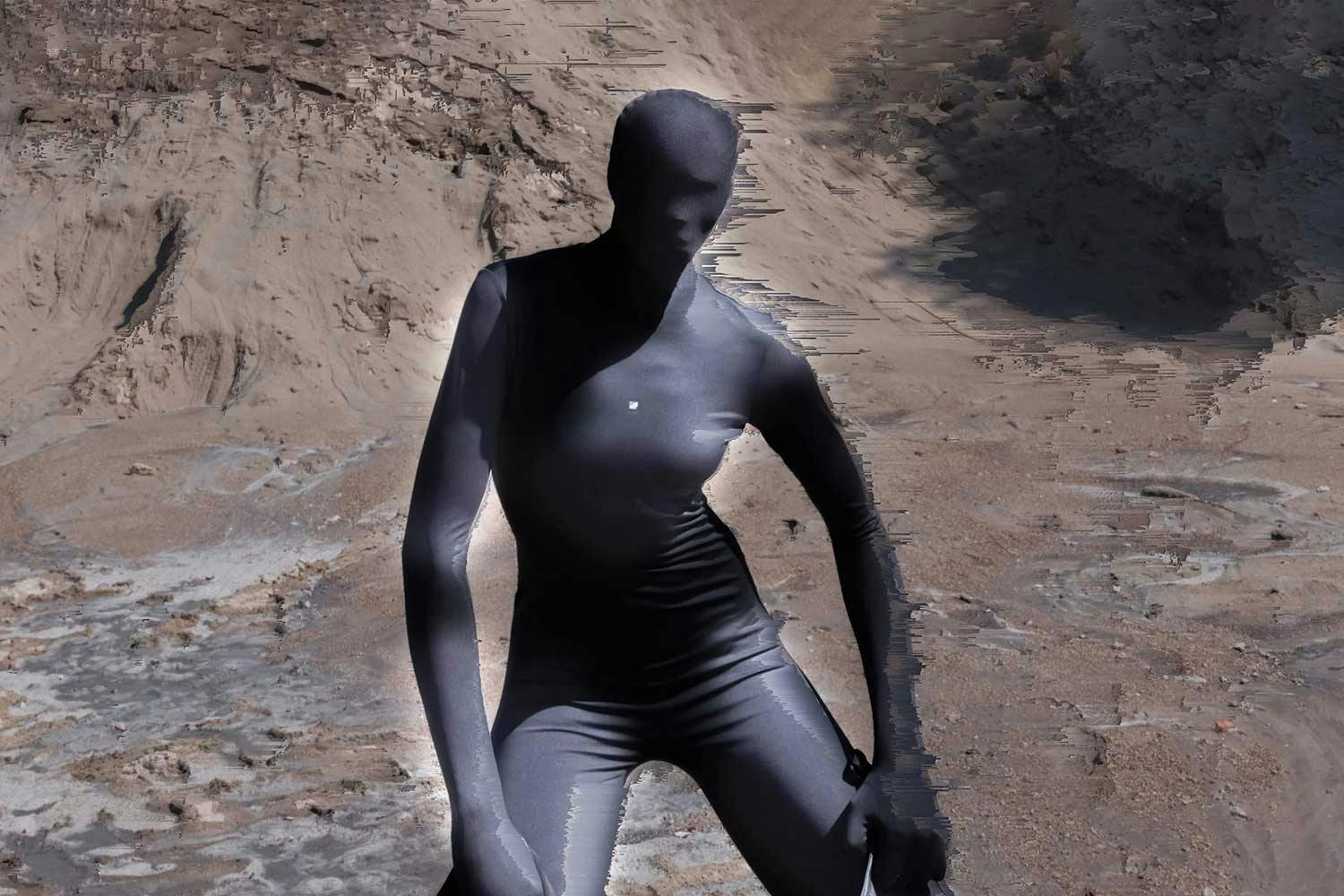 YEEZY GAP Balenciaga's Instagram Clothing Campaign, Explained