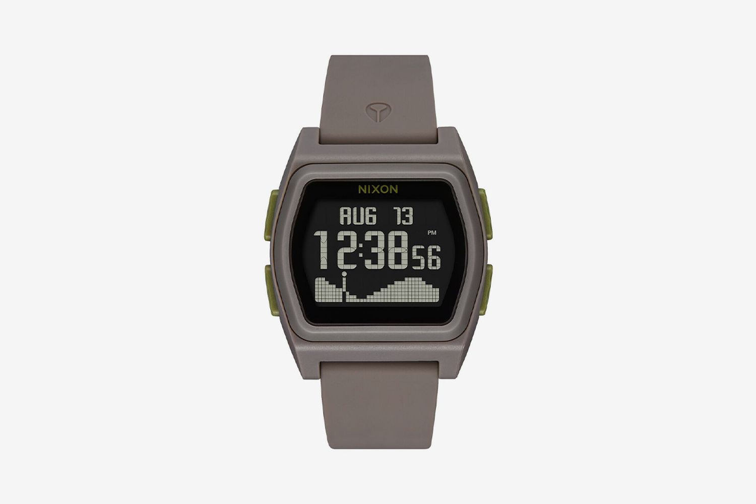 Shop the Best Nixon Waterproof Watches Here