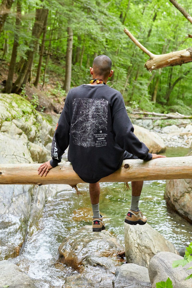 18 East Drop Thirty-Two Collection Lookbook