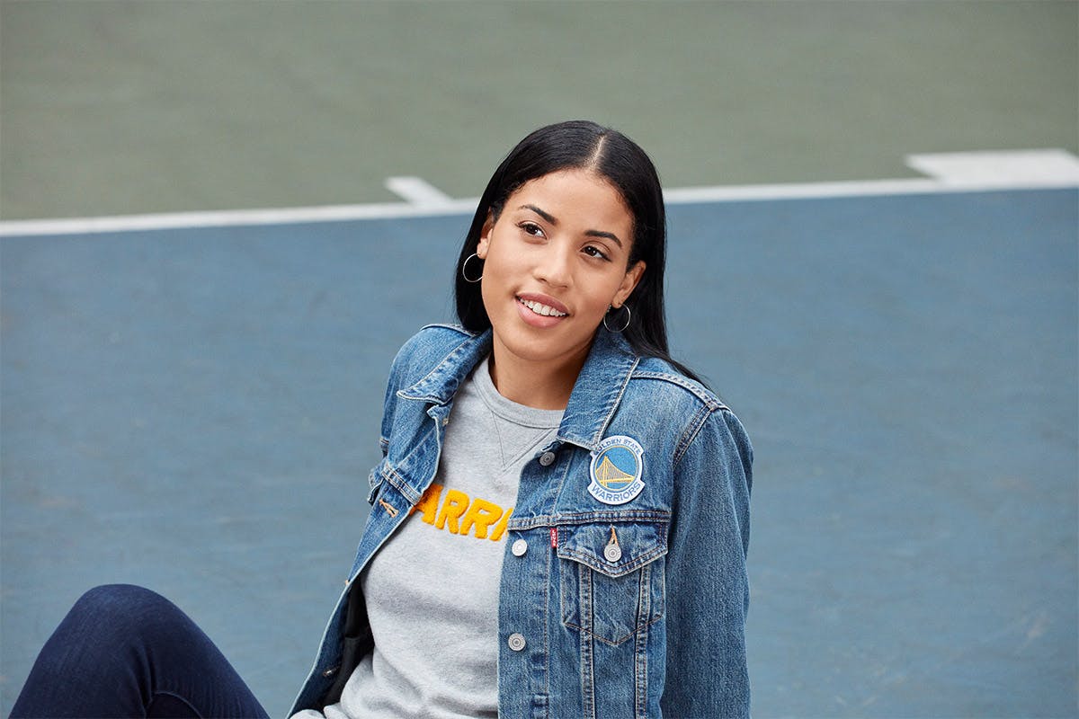 Levi’s Just Added More Teams to Its NBA Collection So You Can Rep Your ...