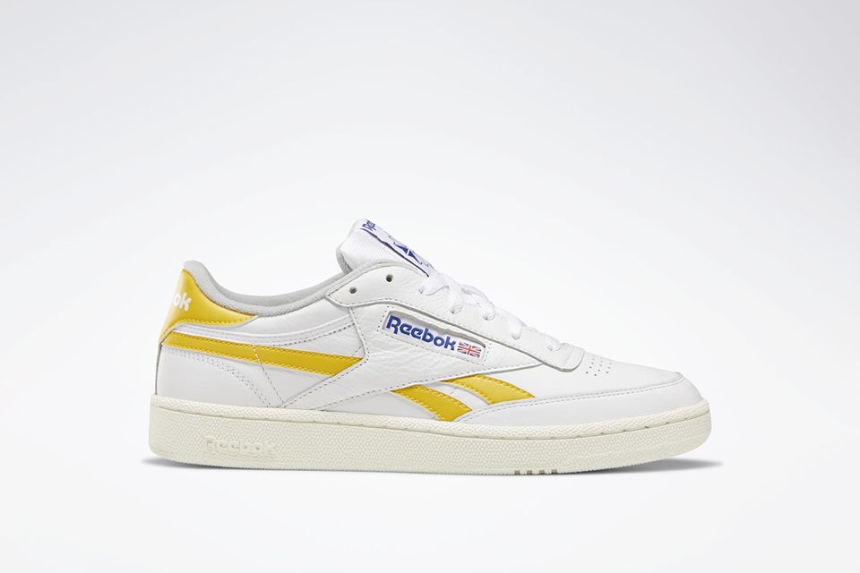 The Best Reebok Sneakers to Add to Your Rotation