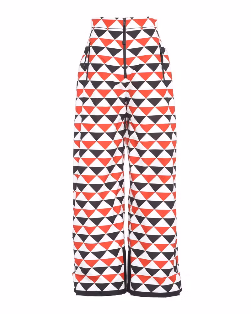 Prada Ski Collection: Apparel, Accessories and Exclusive Skis