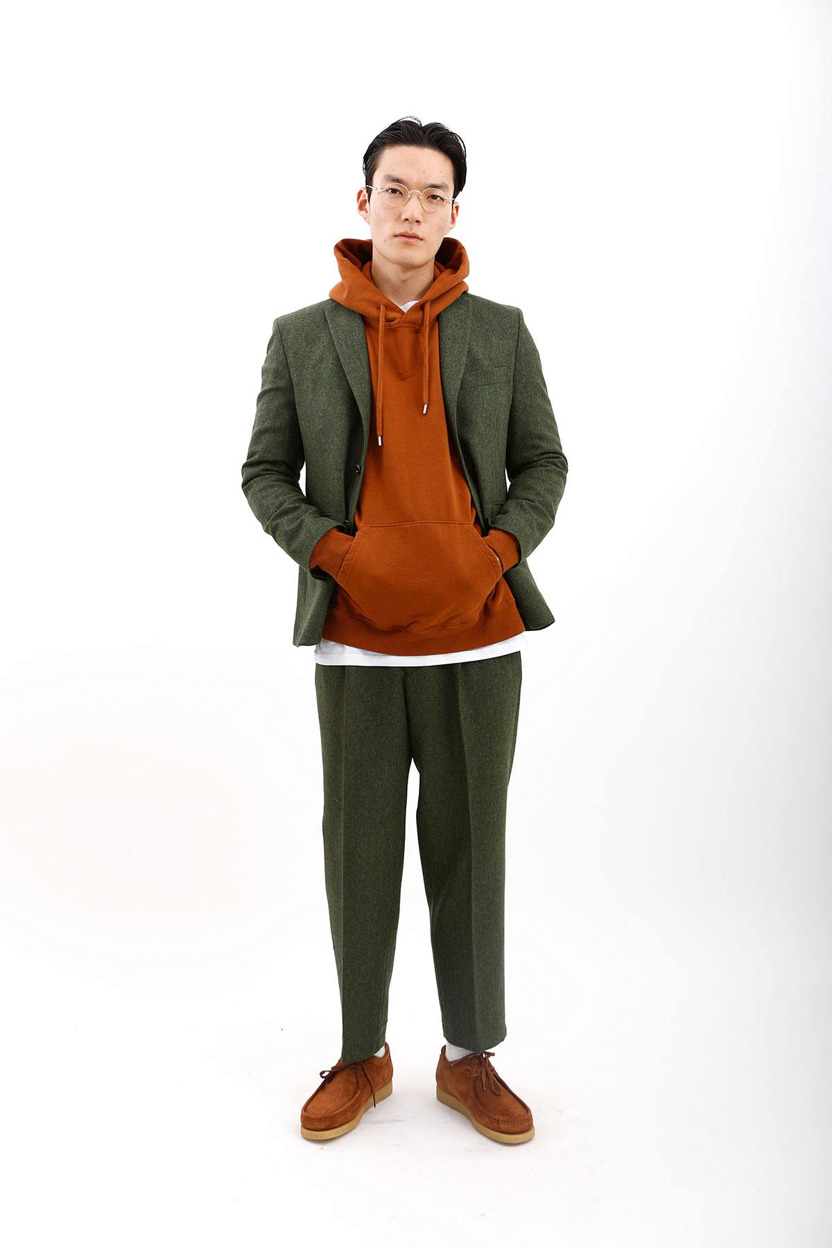 LC23 Loads Up On Fleece and Suiting Options For FW20