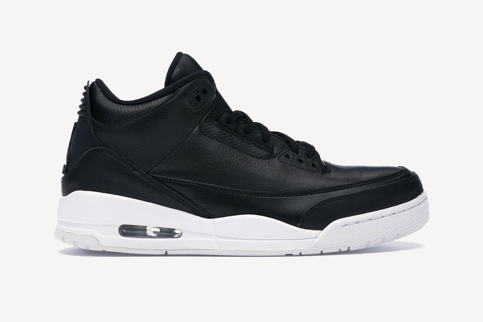 Shop the Best Air Jordan 3 Colorways of All Time Here