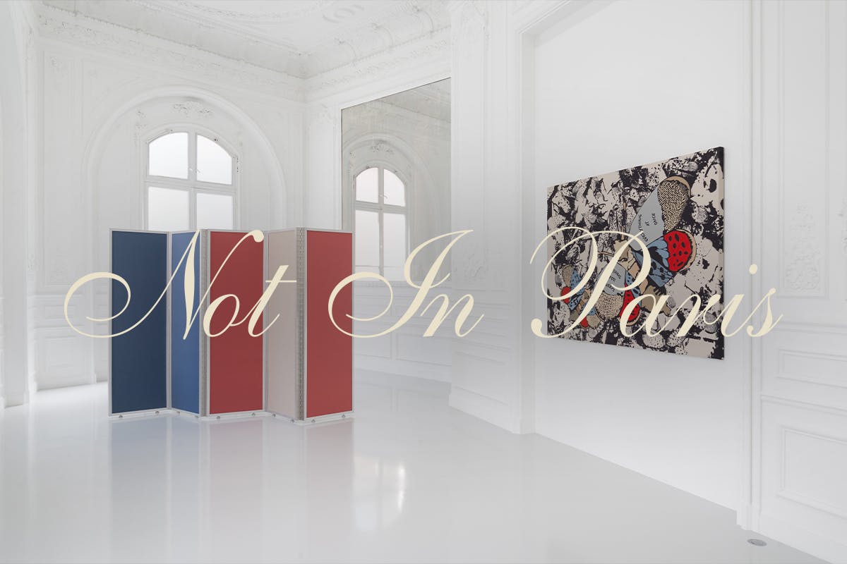 Lose Your Sense of Reality in the Warped World of Dena Yago