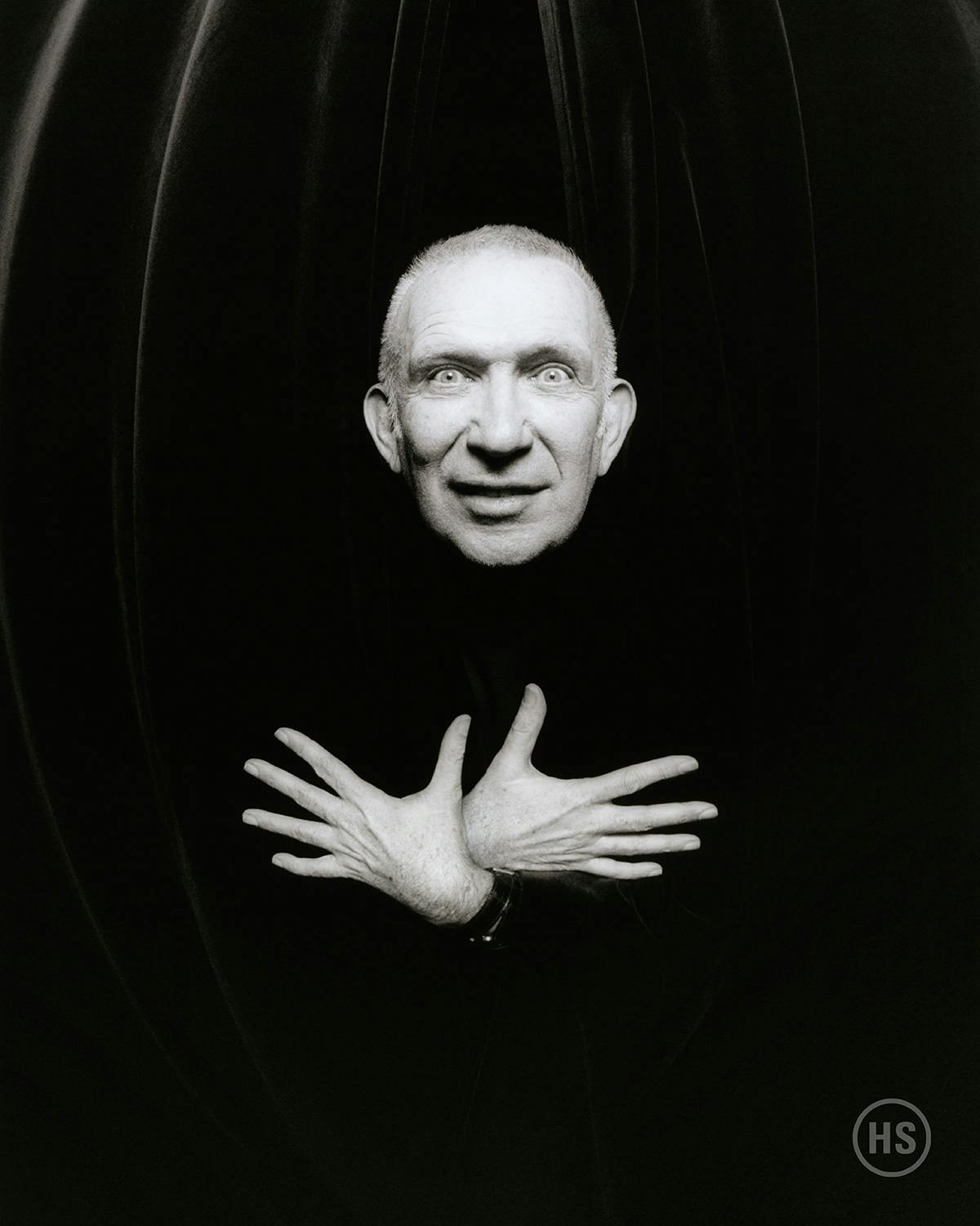 The Jean Paul Gaultier Show | Highsnobiety