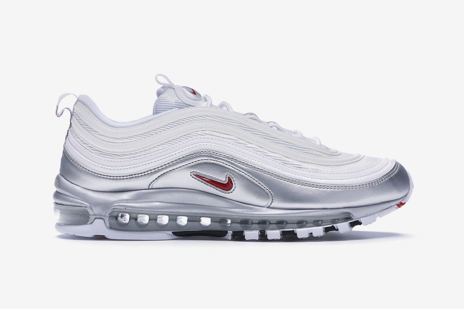 The Best Underrated Nike Air Max 97 to Shop Right Now