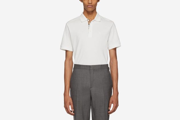 14 of the Best Men's Polo Shirts to Add to Your Spring Wardrobe