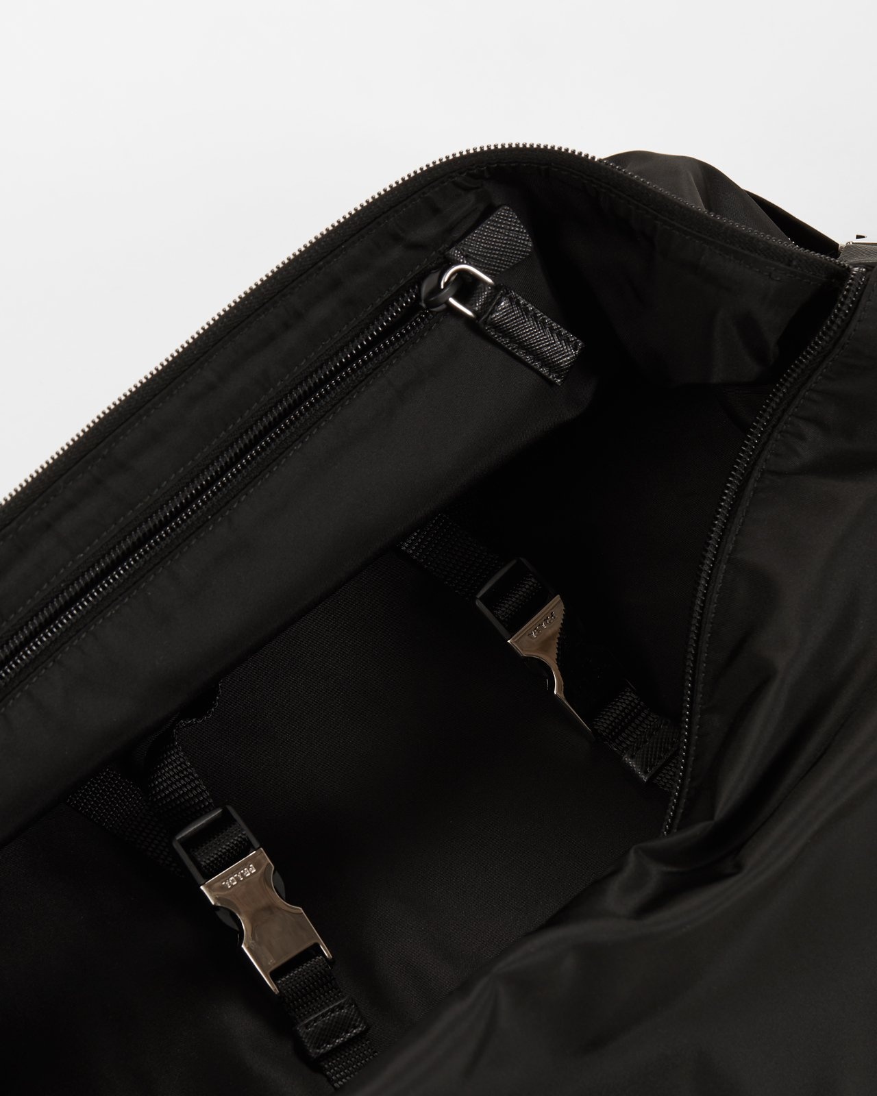 Prada – Backpack | Highsnobiety Shop