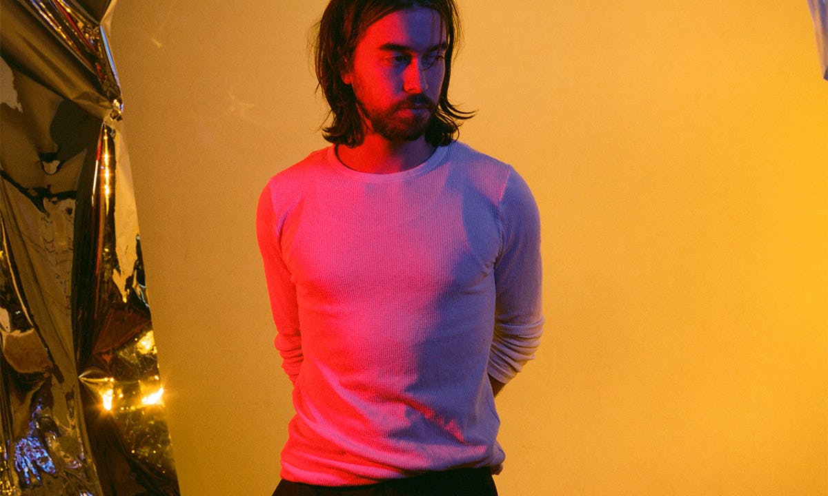 Alex G Isn’t Sugarcoating the American Dream | Highsnobiety