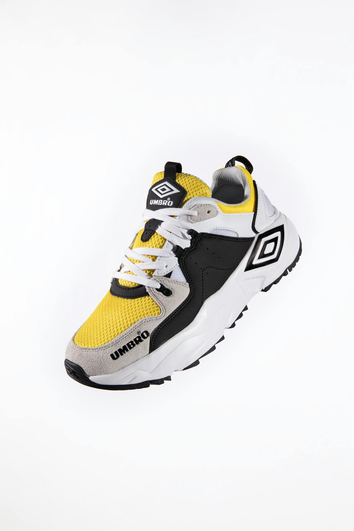 Umbro's ARP Collection Is Loaded With ‘Gram-Ready ‘90s Revivals