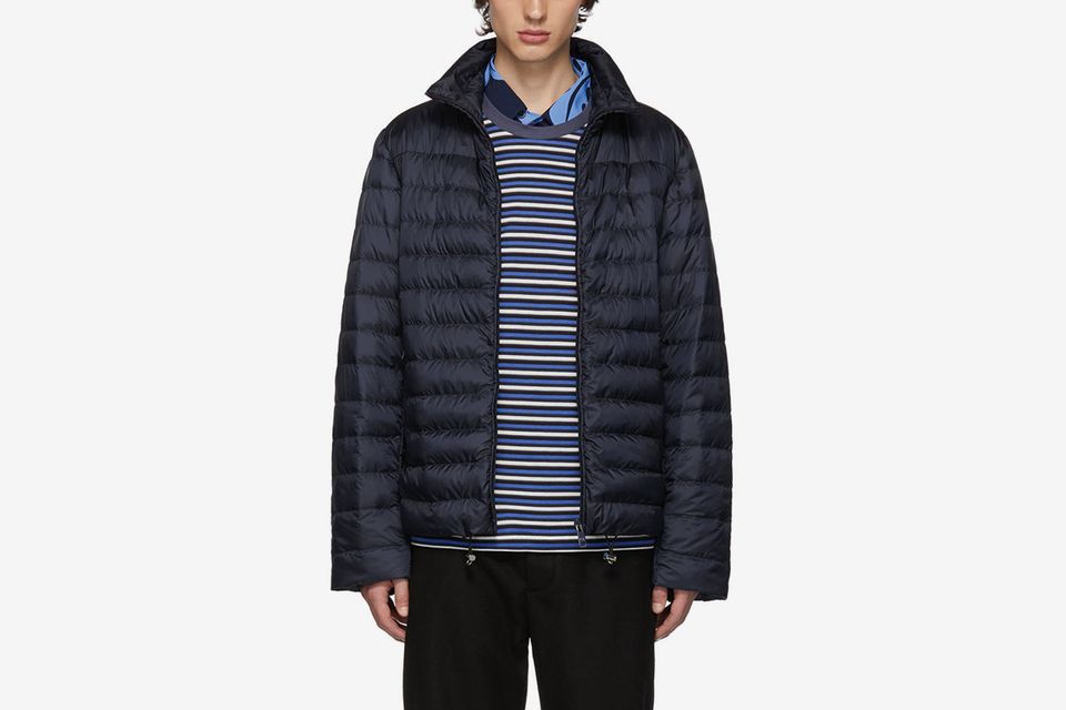 The Best Light Jackets for Men in 2019 | Highsnobiety