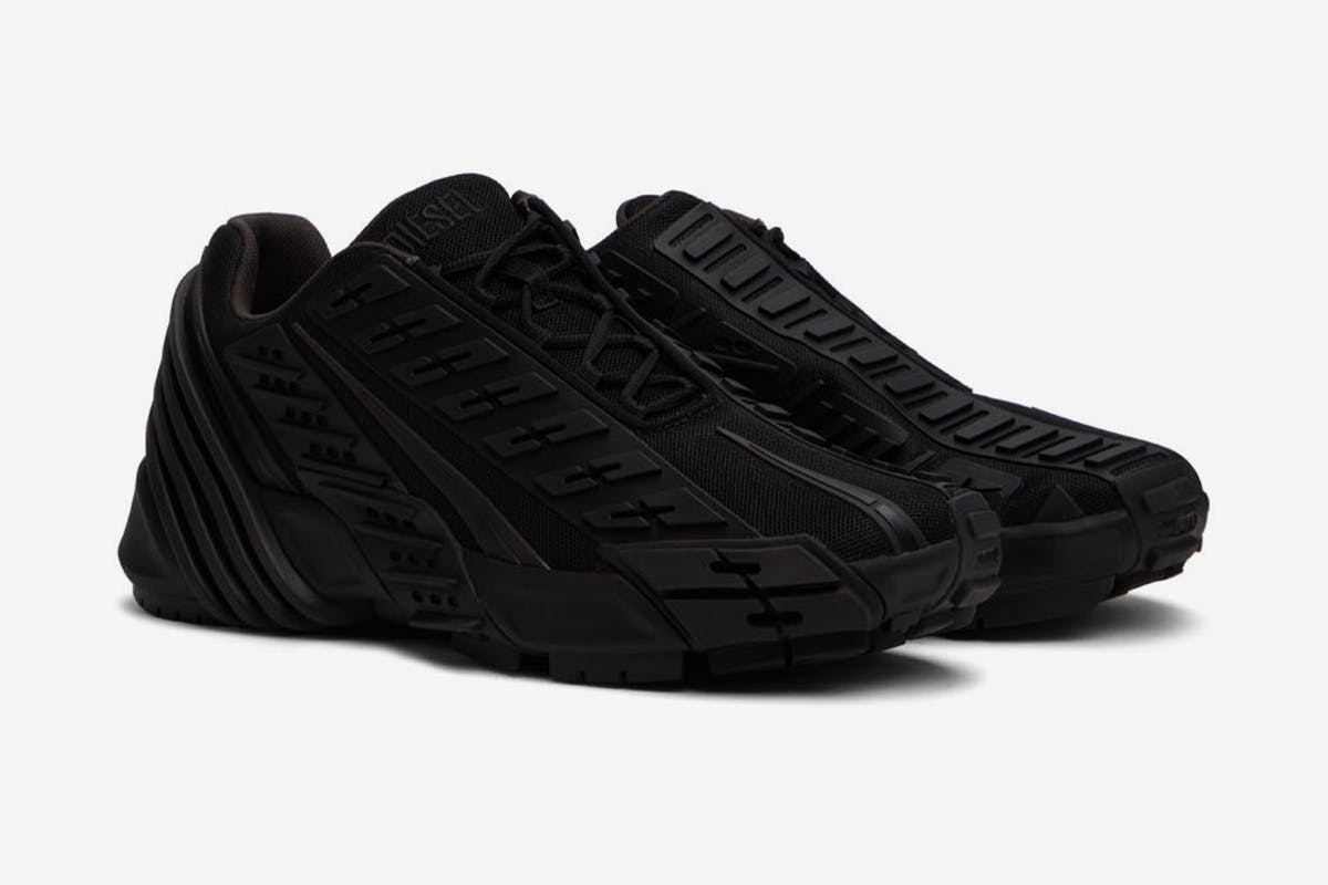 Here's What Went Down at the FILA Explore Panel in NYC
