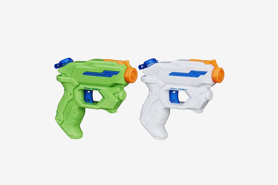 Best Super Soakers to Buy Right Now