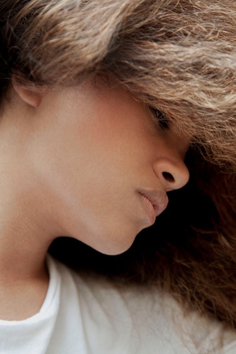Shay Lia Is Building an R&B Legacy on Her Own Terms