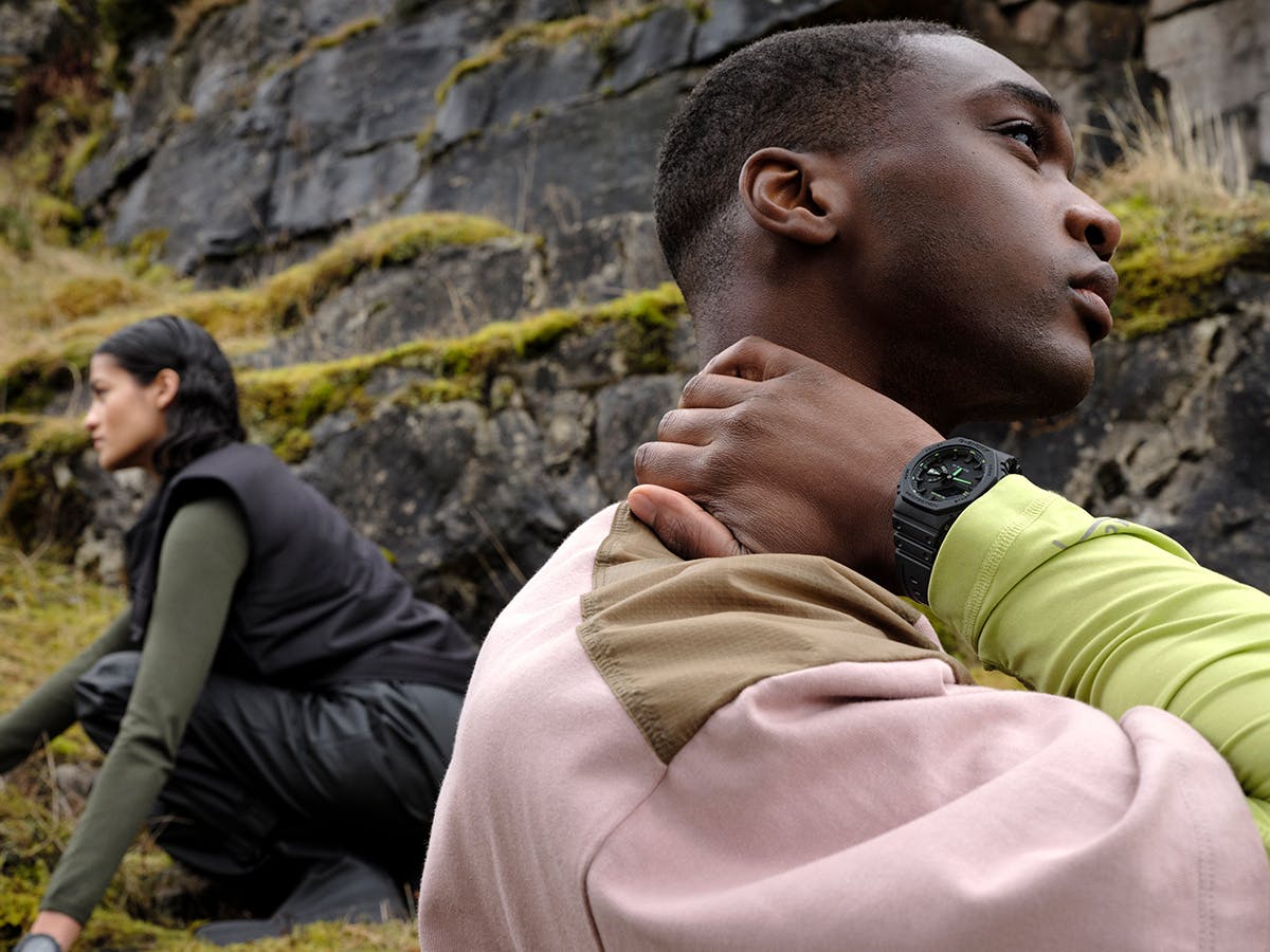 G-SHOCK’s Newest Watch Is For the Explorer in All of Us