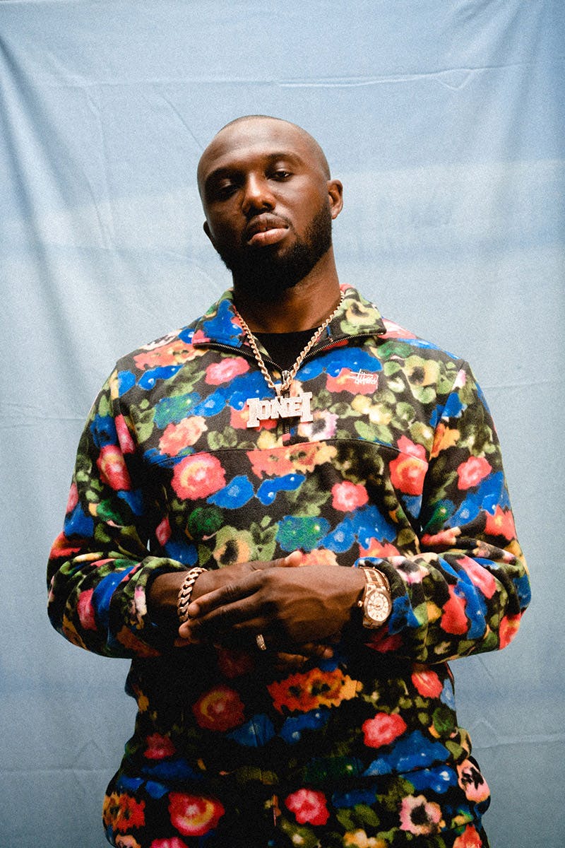 Headie One Is Destined For Success | Highsnobiety