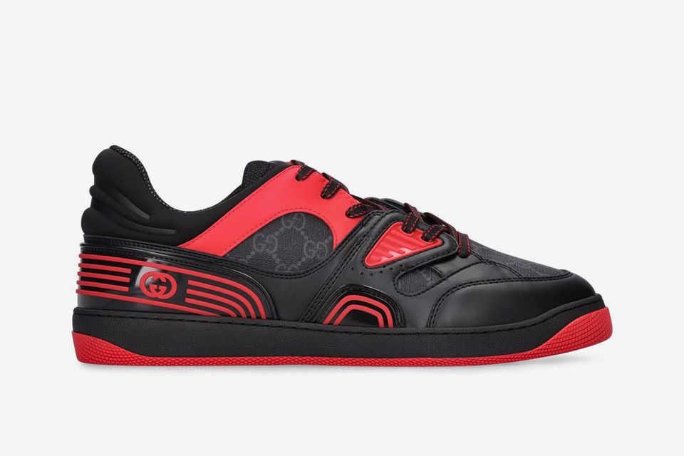 The Ultimate Guide to Gucci Sneakers & Where to Buy Them