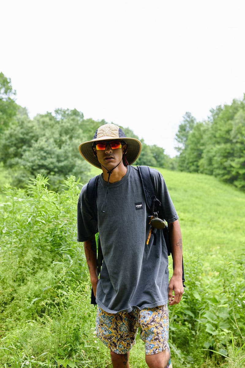 18 East Drop Thirty-Two Collection Lookbook