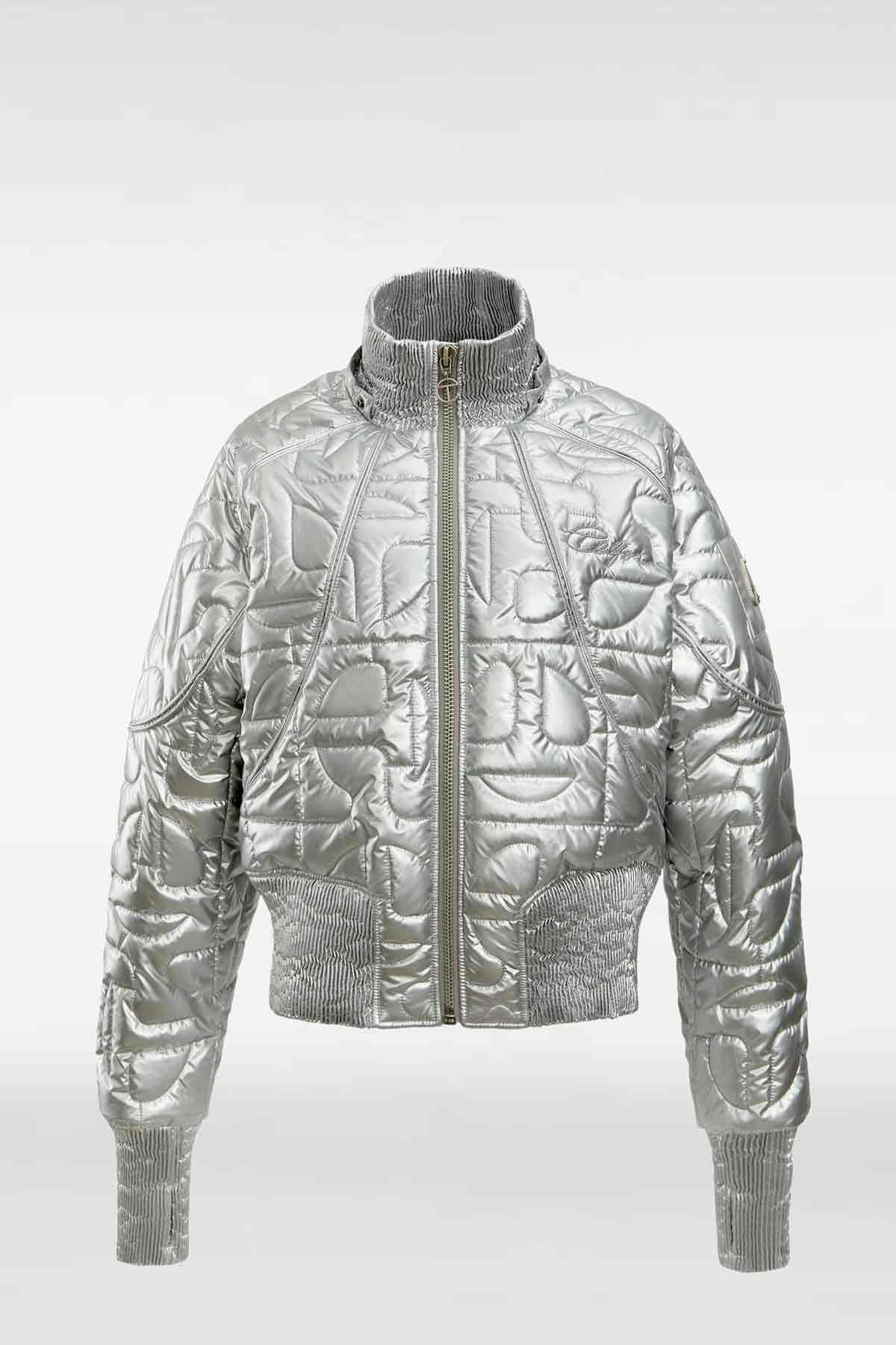 Telfar & Moose Knuckles Release Gleaming Bags & Apparel