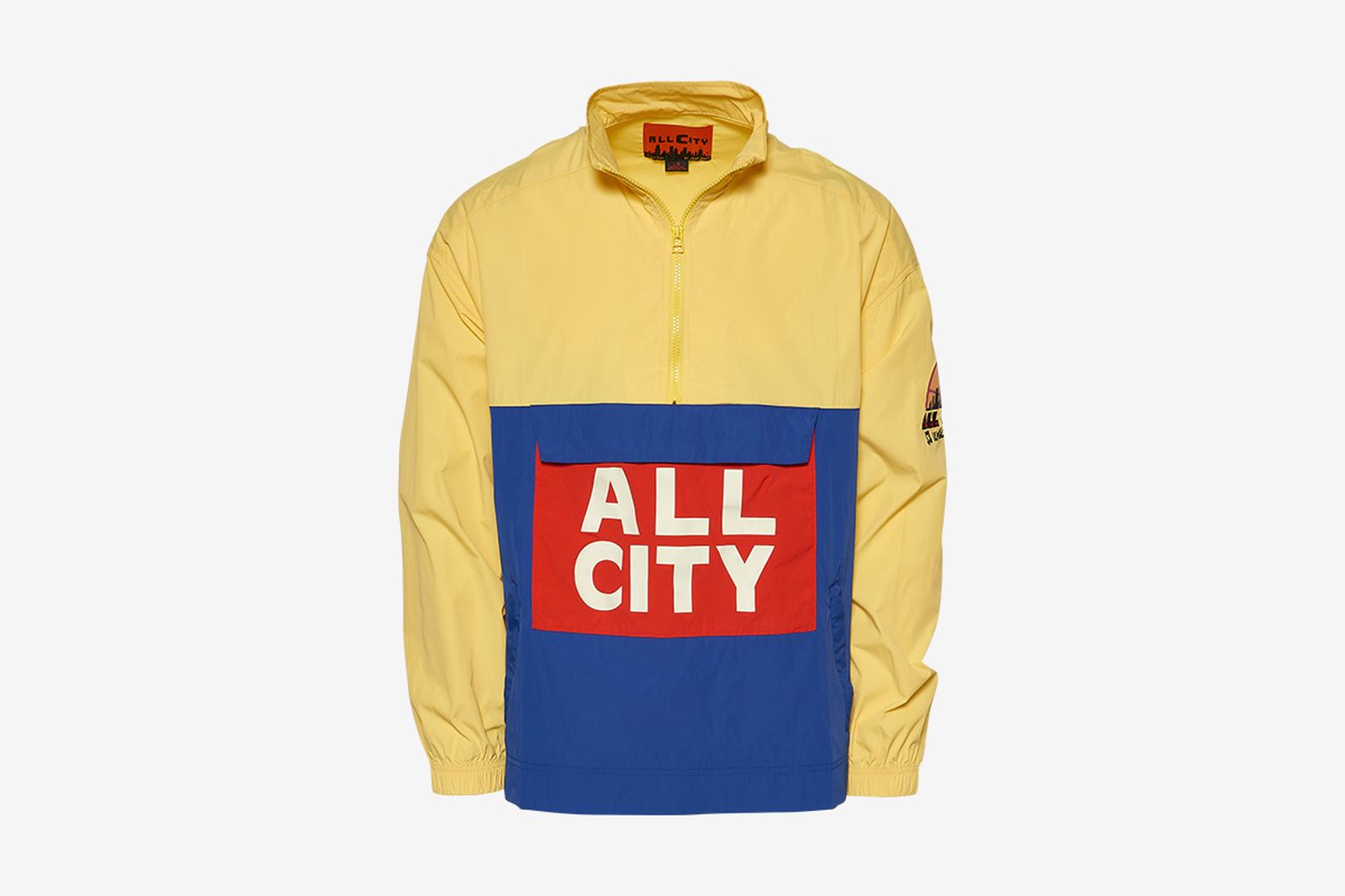 Shop the Latest All City by Just Don Collection Here