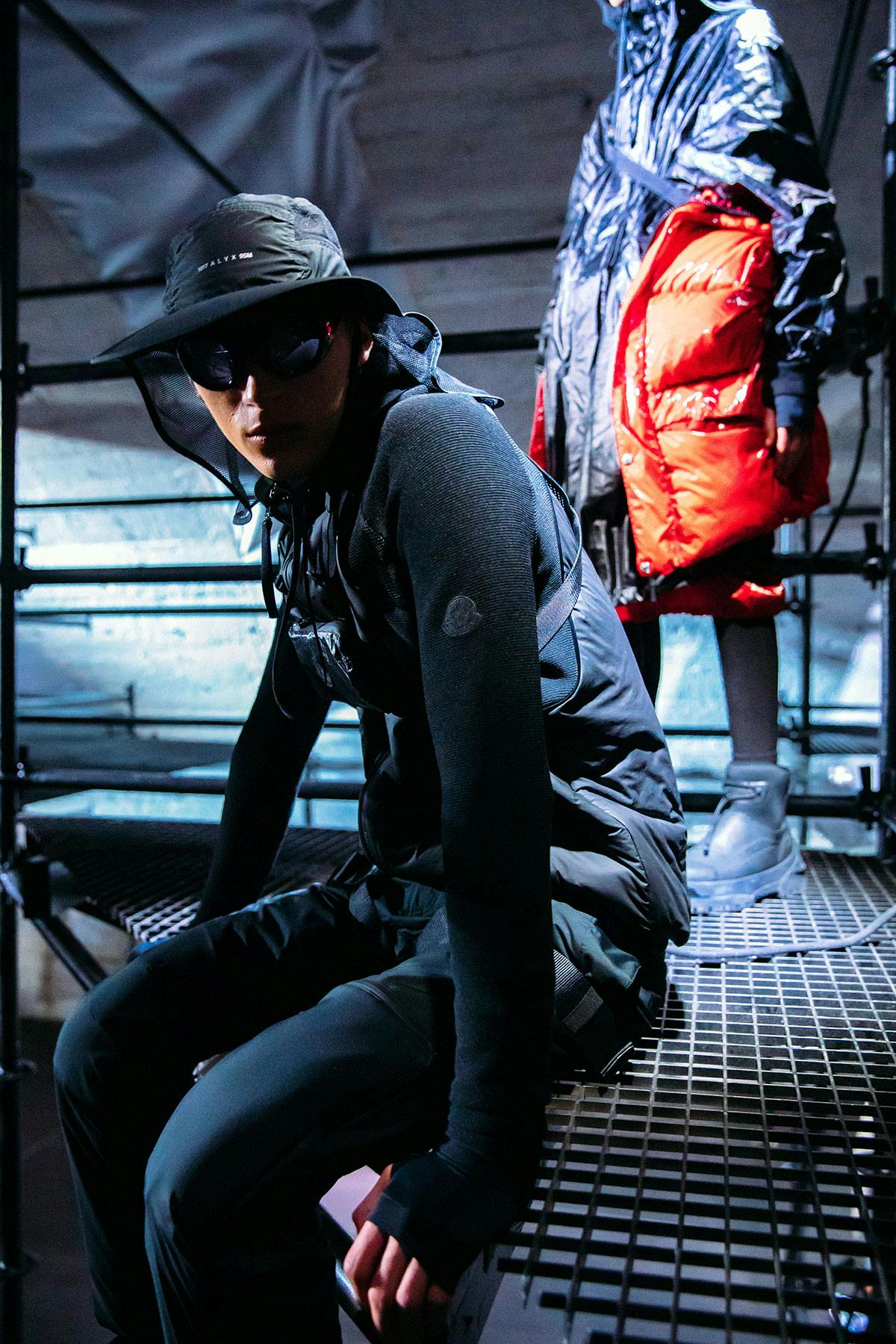 Moncler's Third Genius Collection is Their Biggest & Best Yet