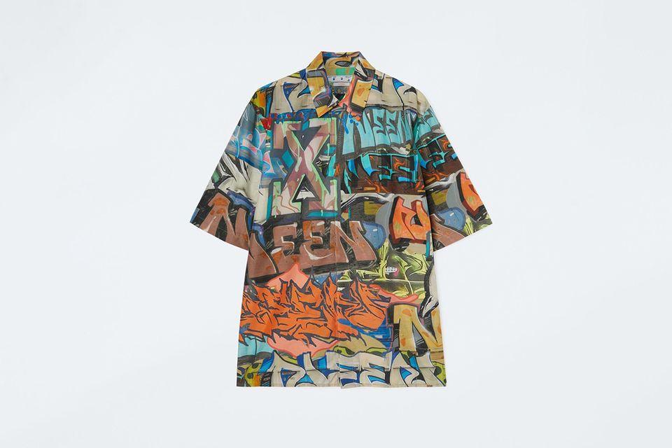 10 of the Best Statement Shirts for Spring & Summer 2022