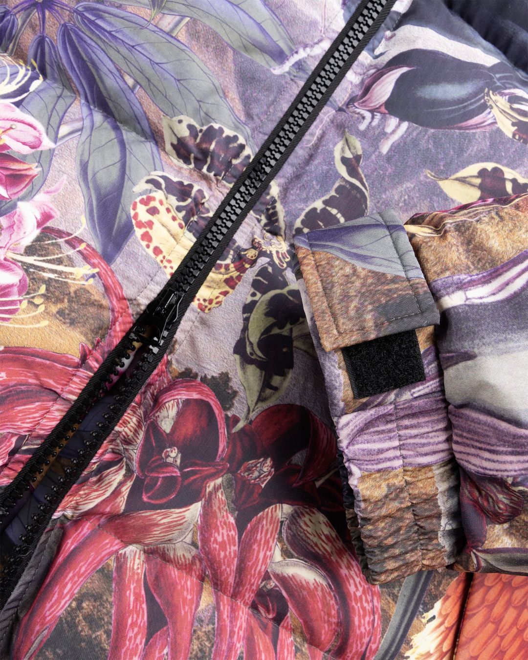 Dries van Noten – Vorley Jacket Multi | Highsnobiety Shop