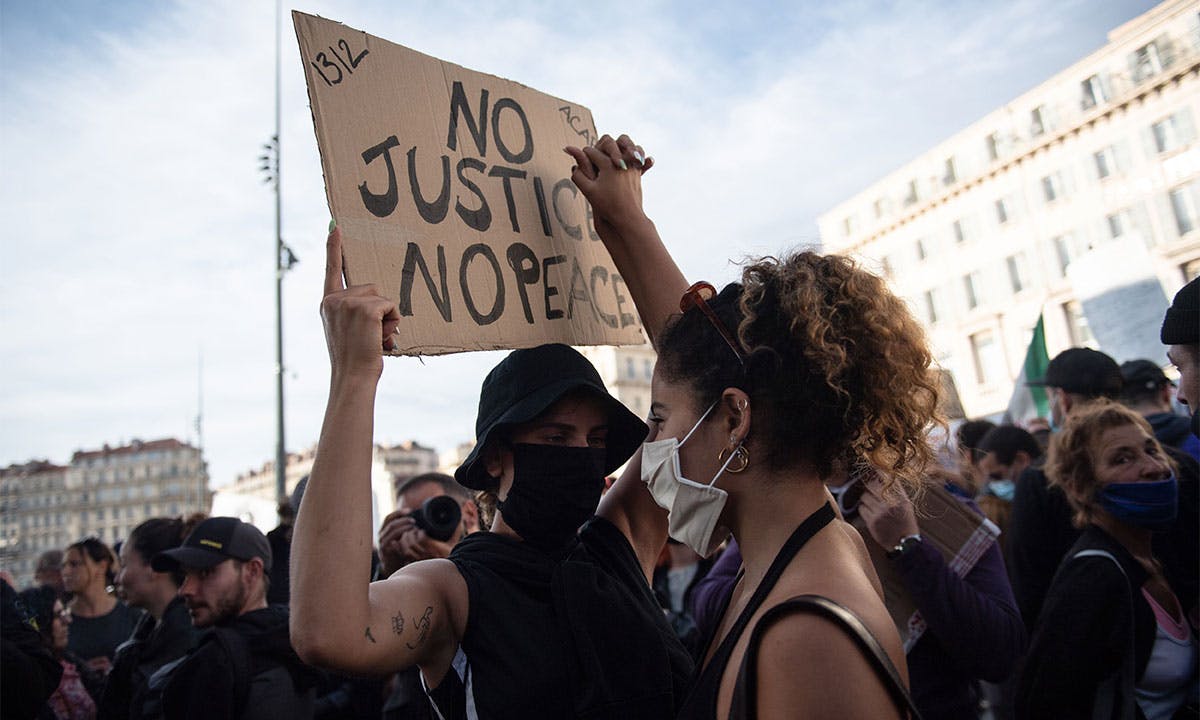 What Is Qualified Immunity & What Does It Mean for Police Reform?
