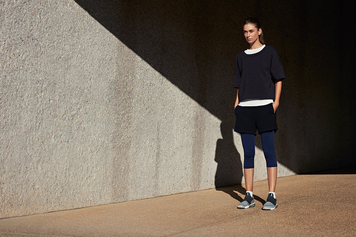 FALKE Just Dropped Some of the Most Elegant Sportswear We've Seen